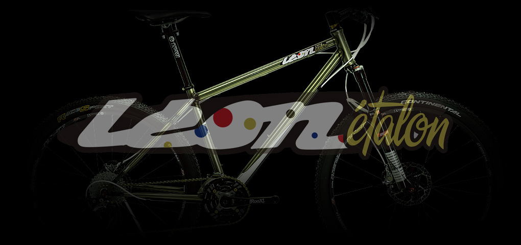 Léon Bike Associates